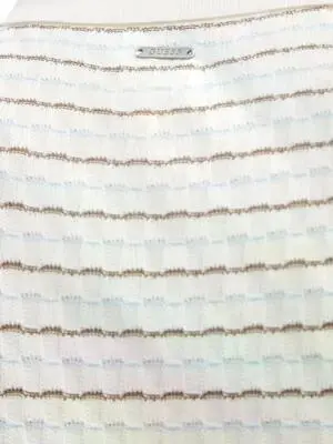 Guess Striped Polo Shirt