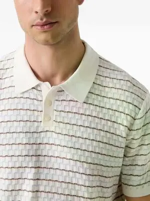 Guess Striped Sweater