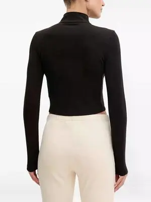 Guess Contrast Stripe Track Jacket