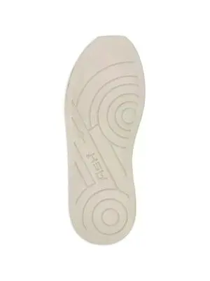Ash Icone Panelled Sneakers