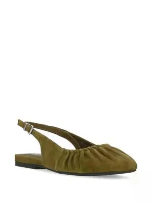 Ash Bibi Slingback Ballet Flats