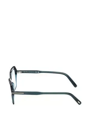 TOM FORD Square-frame Glasses