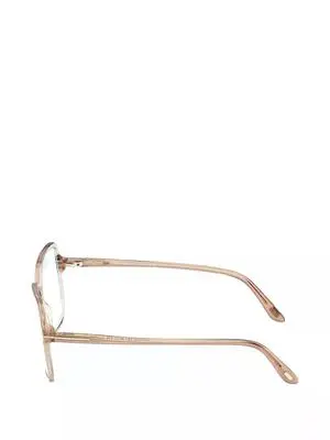 TOM FORD Square-frame Glasses