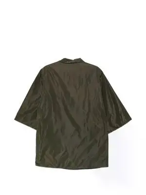 Aspesi Short Sleeve Coat