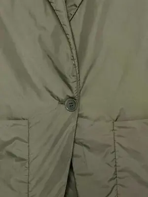 Aspesi Single-breasted Patch-pocket Blazer