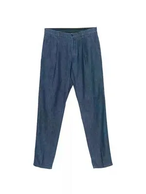 Aspesi Pleated Detail Trousers