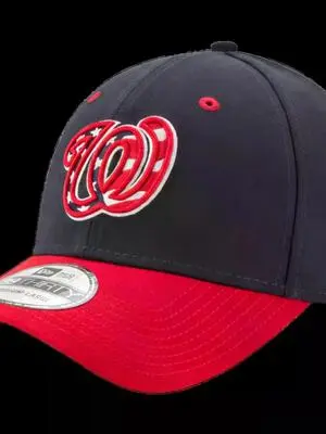 New Era Washington Nationals 39thirty Cap