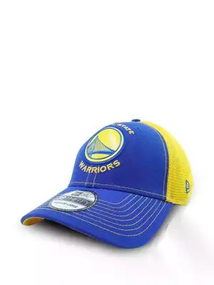 New Era Golden State Warriors 39thirty Cap