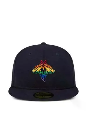 New Era Columbia Fireflies 59fifty Cap
