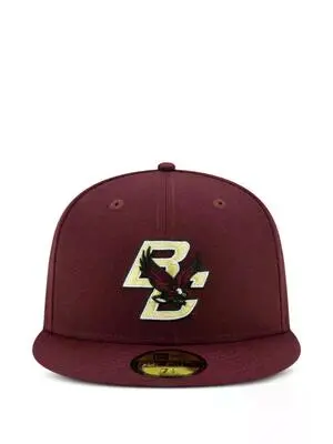 New Era Boston College Eagles 59fifty Cap - Red