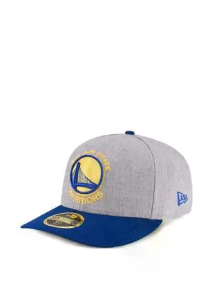 New Era Golden State Warriors 59fifty Cap