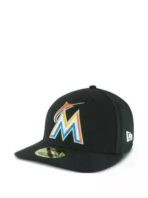 New Era Miami Marlins 59fifty Cap