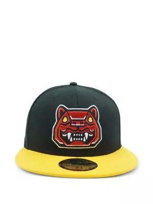 New Era Fisher Cats 59fifty Baseball Cap