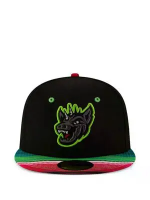 New Era 59fifty Round Rock Express Baseball Cap