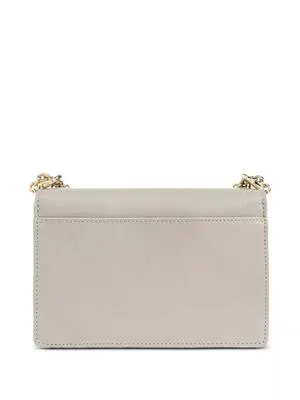 Furla 1927 Leather Shoulder Bag