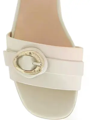 Ron White Seraphina Buckle-detail Sandals