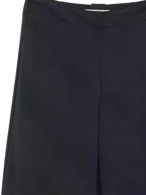Marc O'polo Wide-leg Trousers
