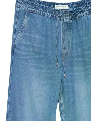 Marc O'polo Drawstring Waist Jeans
