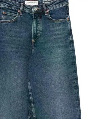 Marc O'polo Wide-leg Jeans