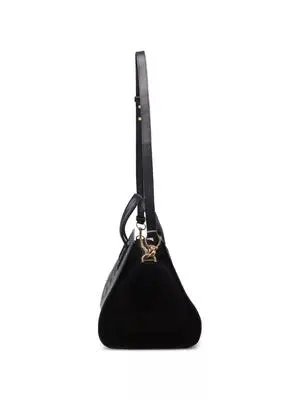 ALEXANDER WANG Pelican Croc-embossed Tote Bag