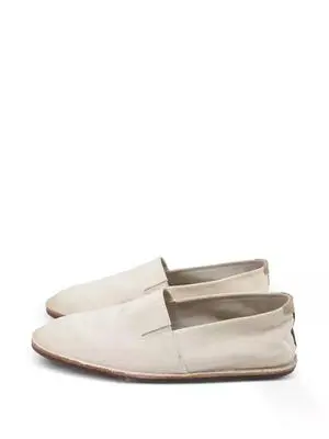 Brunello Cucinelli Canvas Espadrilles