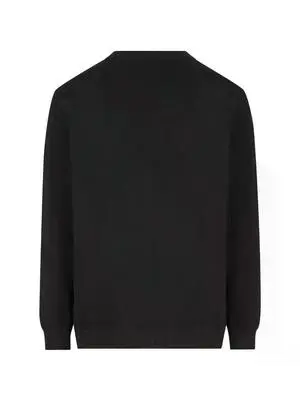 Valentino Garavani Panther Print Sweatshirt