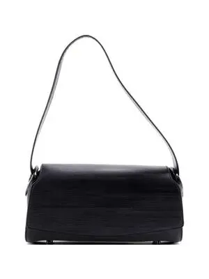 LOUIS VUITTON Epi Leather Nocturne Gm Shoulder Bag