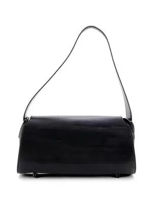 LOUIS VUITTON Epi Leather Nocturne Gm Shoulder Bag
