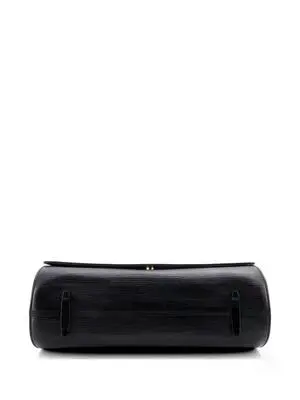 LOUIS VUITTON Epi Leather Nocturne Gm Shoulder Bag