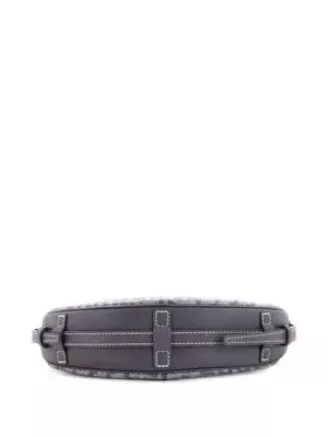 Goyard Hirondelle Shoulder Bag - Grey