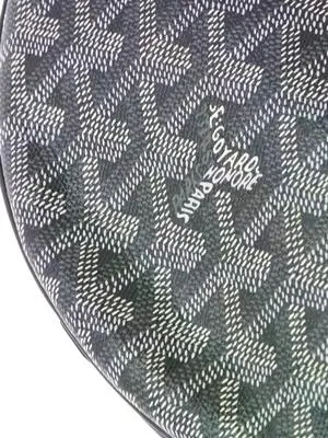 Goyard Hirondelle Shoulder Bag - Grey