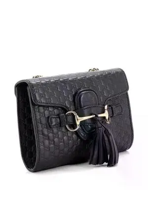 Gucci Emily Chain Flap Bag