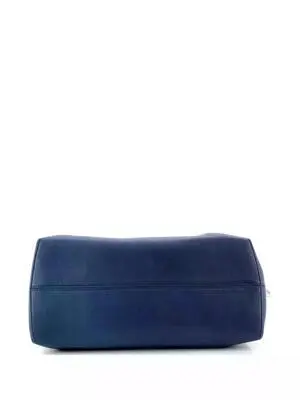 Fendi Calfskin Large Satchel