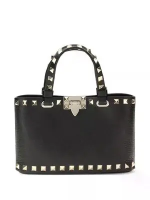 Valentino Garavani Mini Rockstud Shopping Bag