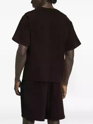 Adidas Premium Essentials Raglan-sleeve T-shirt