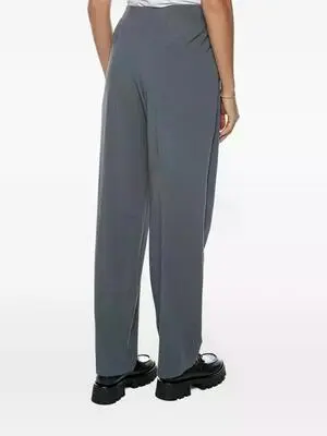 Armani Exchange Pleated Trousers