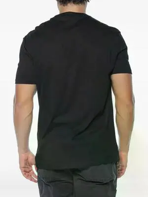 Armani Exchange Graphic-print T-shirt