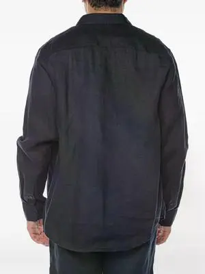 Armani Exchange Long-sleeve Shirt