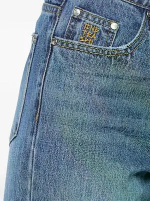 ONETEASPOON Baxters Wide-leg Jeans