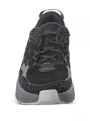 HOKA® Clifton L Suede Low-top Sneakers