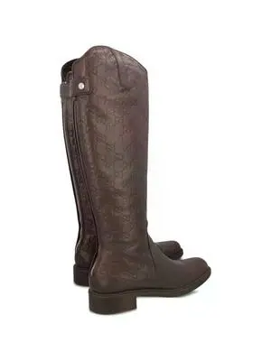 Gucci Knee-high Boots