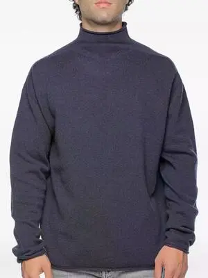 DRYKORN Nalon Roll-neck Sweatshirt
