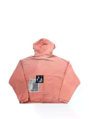 PALY Alta Cienega Zip-up Hoodie