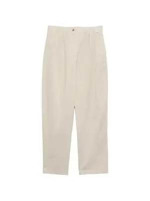 Prada Garbardine Drawstring Pants