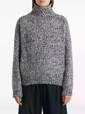 Khaite Leon Sweater
