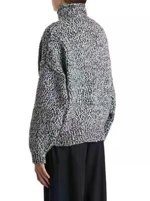Khaite Leon Sweater