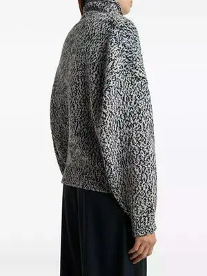 Khaite Leon Sweater