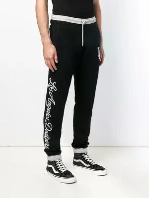 COUNTY OF MILAN La Dodgers Track Pants