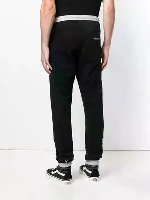 COUNTY OF MILAN La Dodgers Track Pants