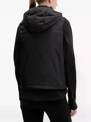 Adidas Quilted Hooded Vest